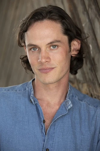 Dan Roe | Grey's Anatomy Universe Wiki | Fandom