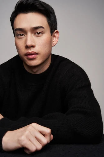 Ivan Mok | Grey's Anatomy Universe Wiki | Fandom