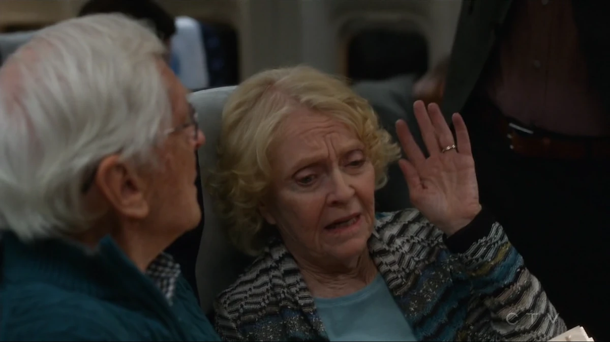 Janis | Grey's Anatomy Universe Wiki | Fandom