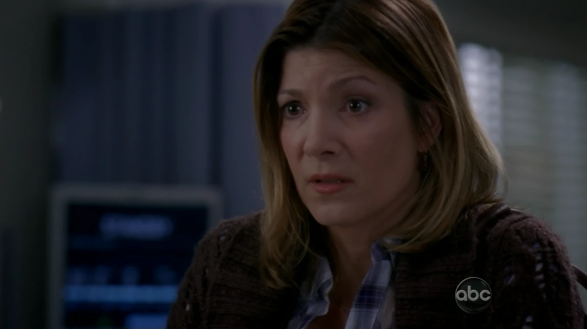 Kathy Nelson | Grey's Anatomy Universe Wiki | Fandom