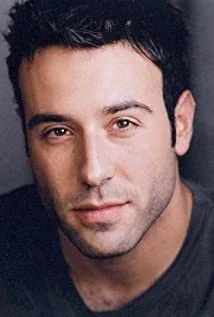 Coby Ryan McLaughlin | Grey's Anatomy Universe Wiki | Fandom