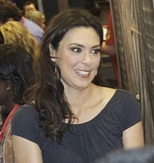 Michelle Forbes | Grey's Anatomy Universe Wiki | Fandom