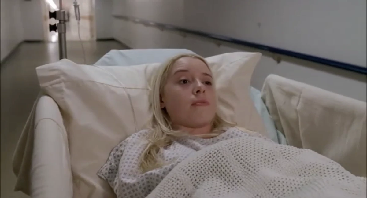 The Spokane Teen Miss | Grey's Anatomy Universe Wiki | Fandom