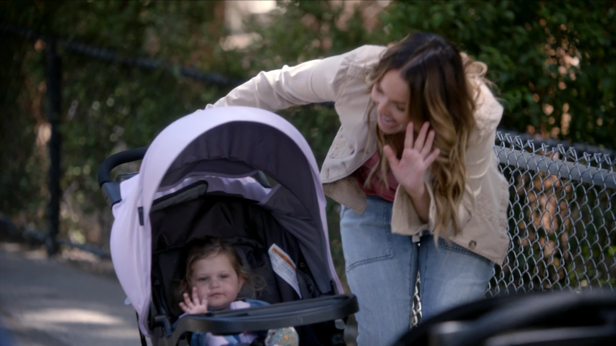 Naomi Anderson | Grey's Anatomy Universe Wiki | Fandom