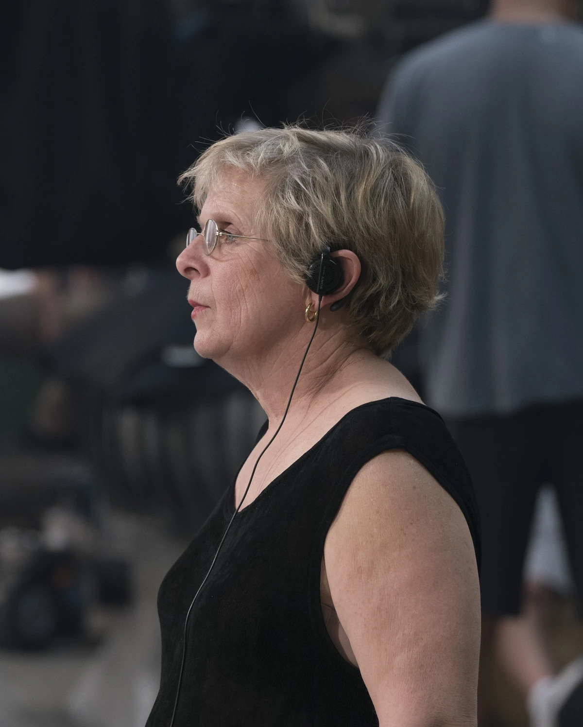 Mary Lou Belli | Grey's Anatomy Universe Wiki | Fandom