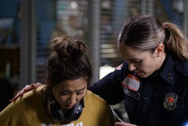 JJ Lau | Grey's Anatomy Universe Wiki | Fandom