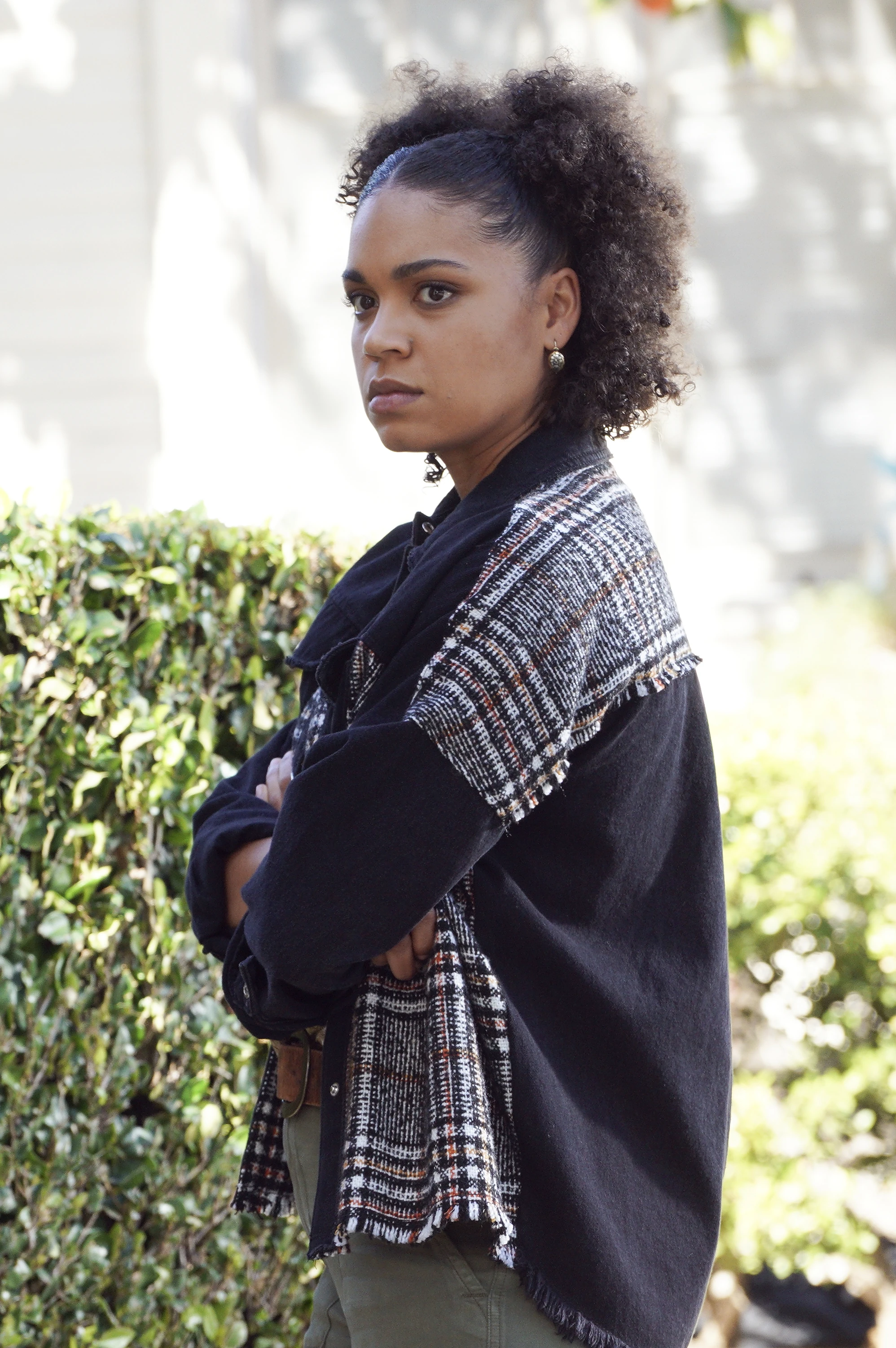 Victoria Hughes | Universo Grey's Anatomy Wiki | Fandom