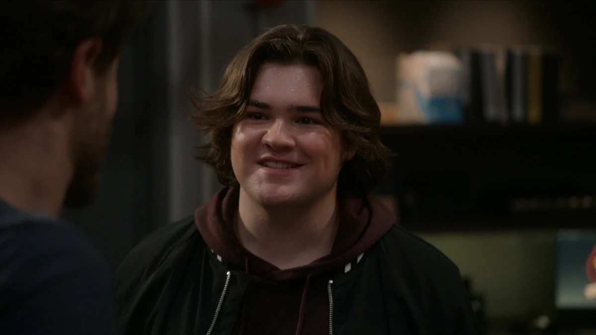 Kyle | Grey's Anatomy Universe Wiki | Fandom