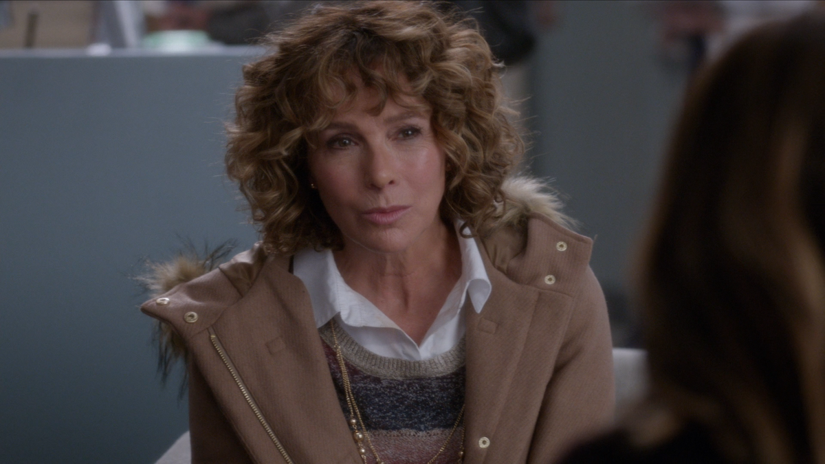 Carol Dickinson Greys Anatomy Universe Wiki Fandom