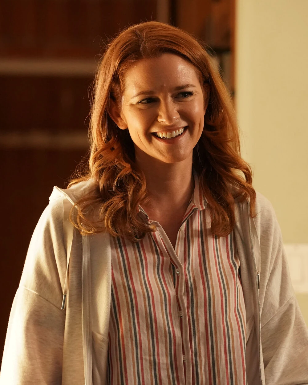April Kepner | Universo Grey's Anatomy Wiki | Fandom