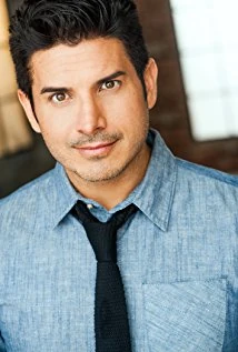 Matthew Jain | Grey's Anatomy Universe Wiki | Fandom