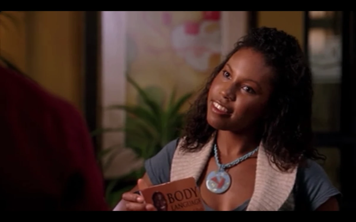 Mara | Grey's Anatomy Universe Wiki | Fandom