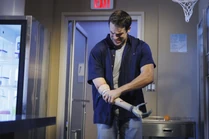 Colin Bowman | Grey's Anatomy Universe Wiki | Fandom