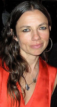 Justine Bateman | Grey's Anatomy Universe Wiki | Fandom