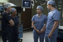 Sam Bello | Grey's Anatomy Universe Wiki | Fandom