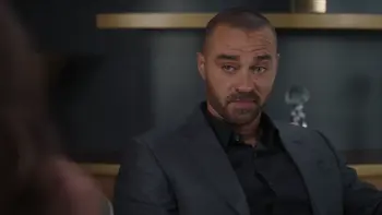 Jackson Avery | Universo Grey's Anatomy Wiki | Fandom