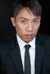 David An | Grey's Anatomy Universe Wiki | Fandom