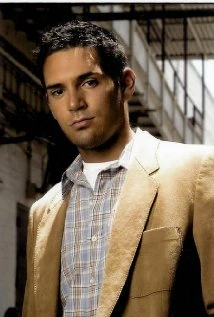 Jon Rowland | Grey's Anatomy Universe Wiki | Fandom