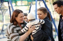 Henry Montgomery | Grey's Anatomy Universe Wiki | Fandom