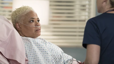 Discuss Everything About Grey's Anatomy Universe Wiki | Fandom