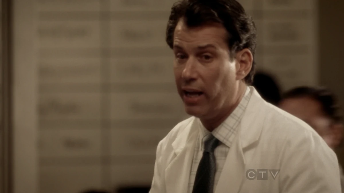 Dr. Hurst | Grey's Anatomy Universe Wiki | Fandom