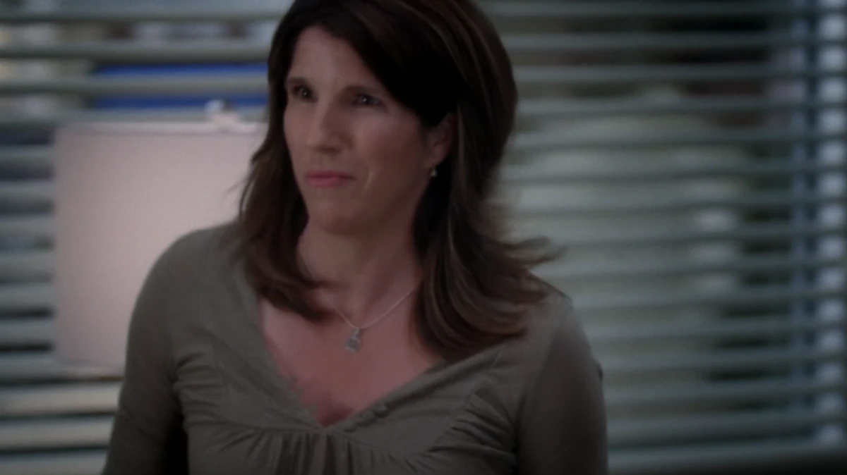 Susan Kane | Grey's Anatomy Universe Wiki | Fandom