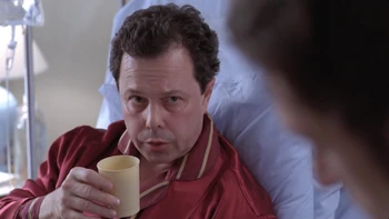 Robert Martin | Universo Grey's Anatomy Wiki | Fandom