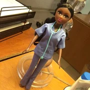 Anatomy Jane | Grey's Anatomy Universe Wiki | Fandom