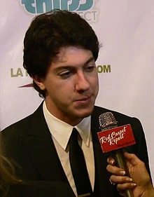 Jared Kusnitz | Grey's Anatomy Universe Wiki | Fandom