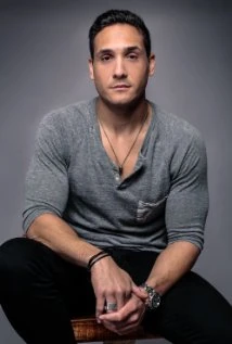 Josh Davis | Grey's Anatomy Universe Wiki | Fandom