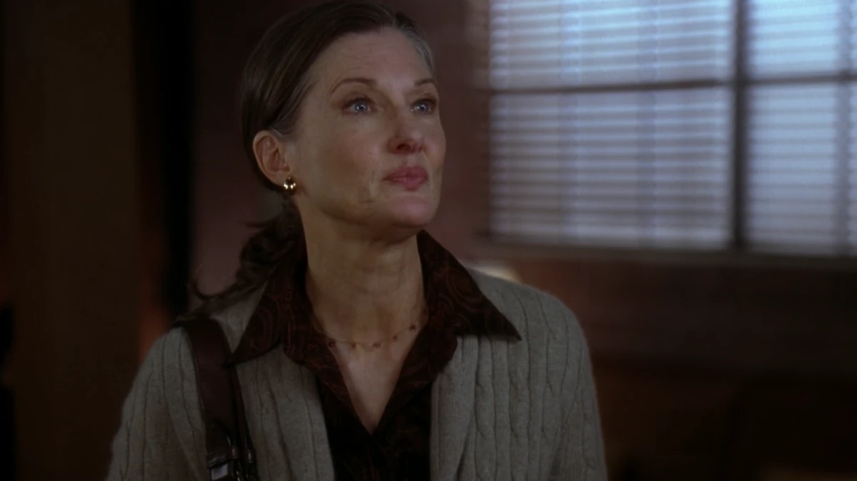 Janet | Grey's Anatomy Universe Wiki | Fandom