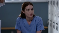 Jules Millin/Gallery | Grey's Anatomy Universe Wiki | Fandom