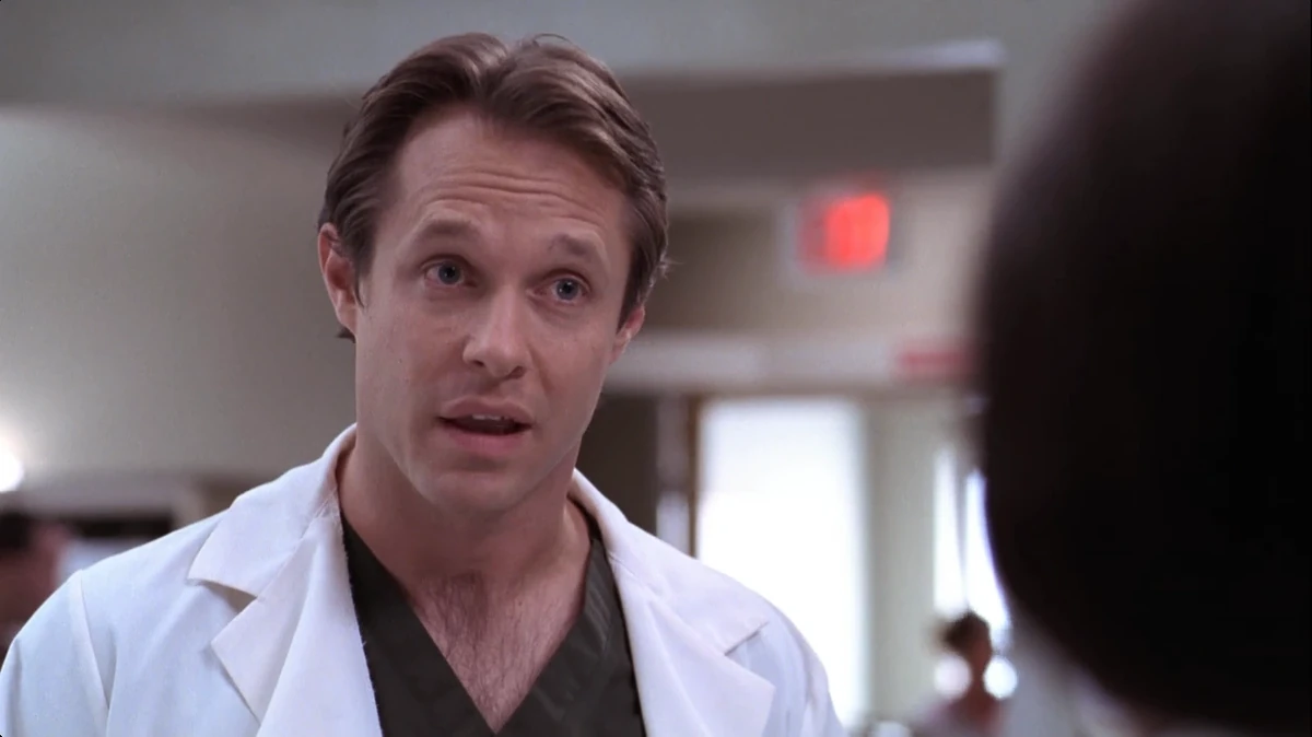 Dr. Kent | Grey's Anatomy Universe Wiki | Fandom