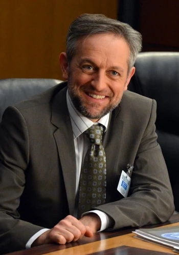 Lloyd | Grey's Anatomy Universe Wiki | Fandom