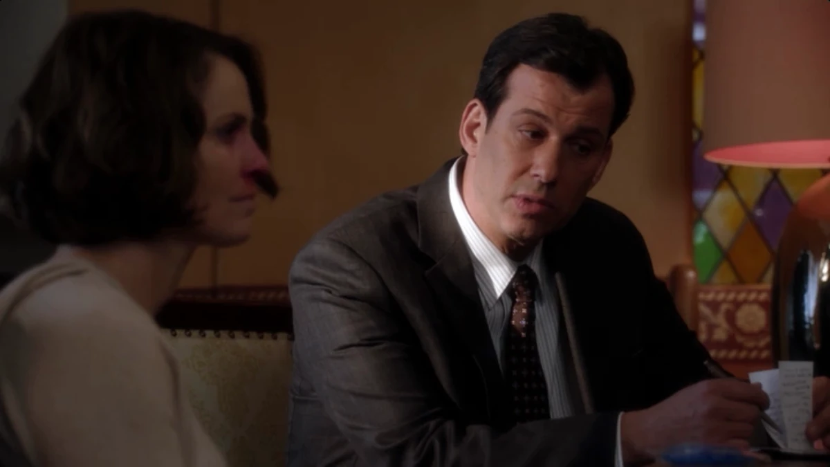 Detective Rollins | Grey's Anatomy Universe Wiki | Fandom