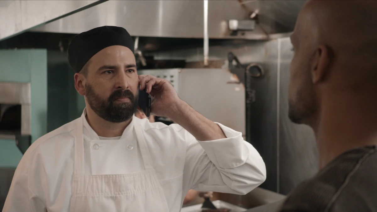 Dominic | Grey's Anatomy Universe Wiki | Fandom