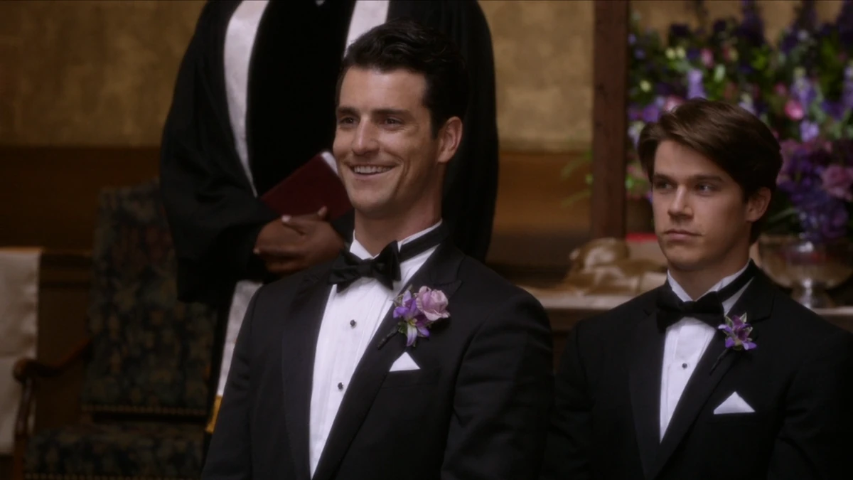 Jacob | Grey's Anatomy Universe Wiki | Fandom