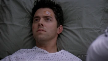 Randy Shouse | Grey's Anatomy Universe Wiki | Fandom