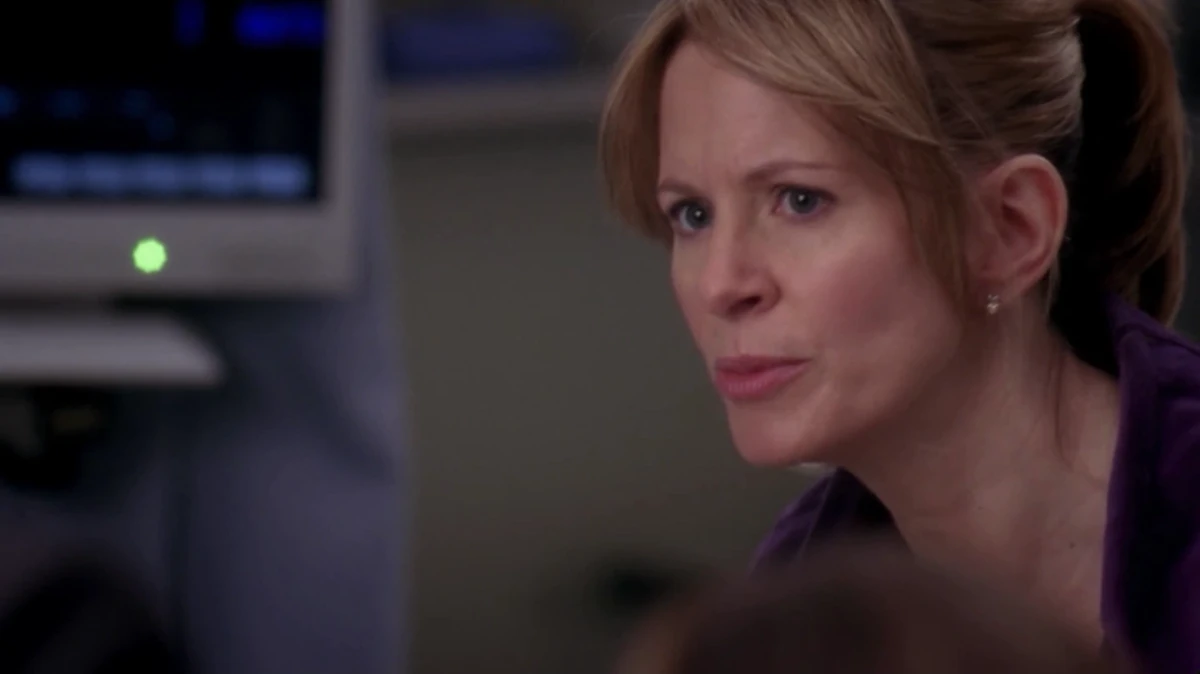 Terri | Grey's Anatomy Universe Wiki | Fandom