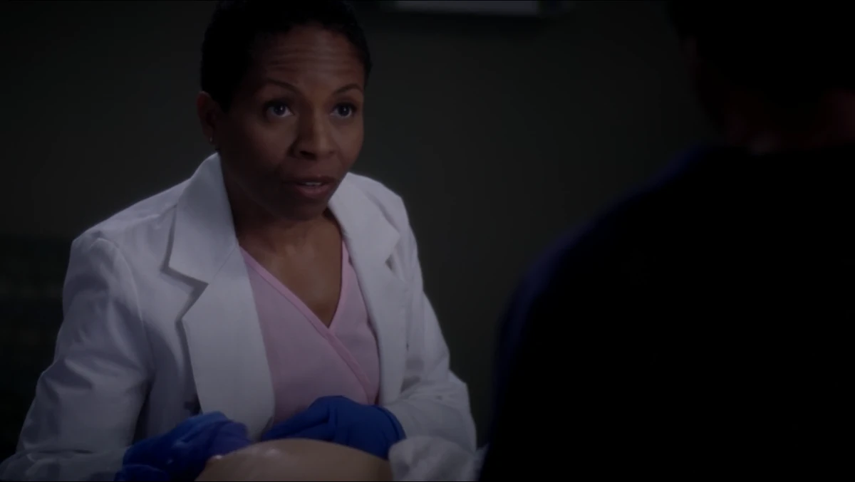 Connie Ryan | Grey's Anatomy Universe Wiki | Fandom