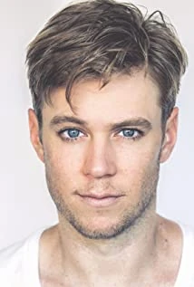 Chris Patrickson | Grey's Anatomy Universe Wiki | Fandom