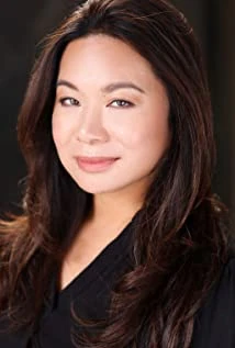 Jennifer Grace Sarayba | Grey's Anatomy Universe Wiki | Fandom