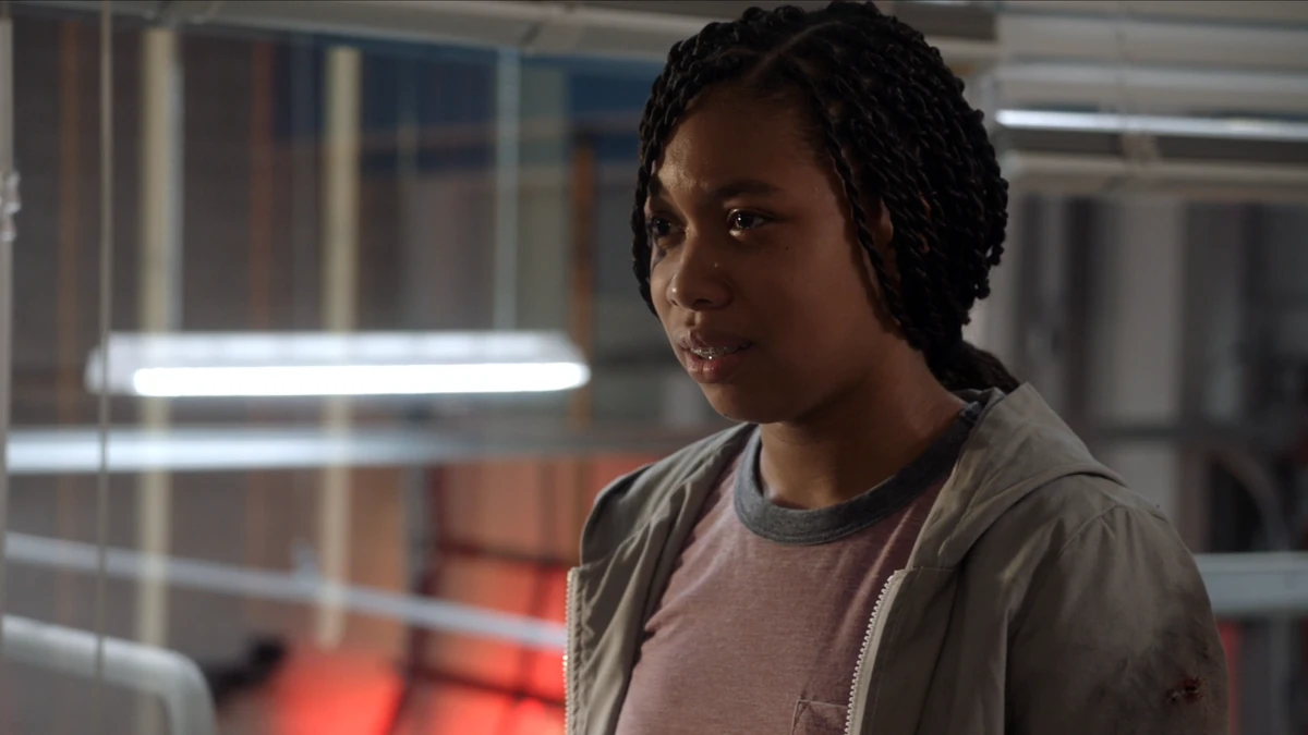 Ellie | Grey's Anatomy Universe Wiki | Fandom