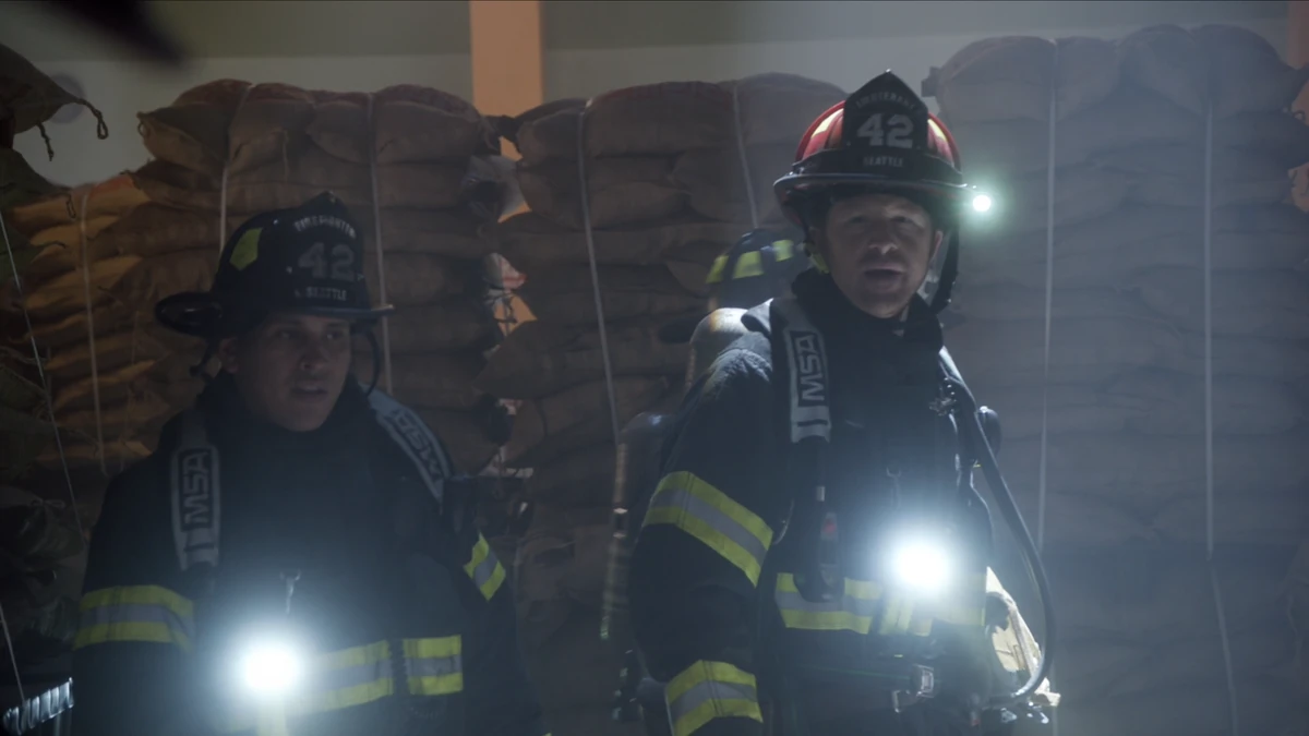 Lieutenant Cook | Grey's Anatomy Universe Wiki | Fandom