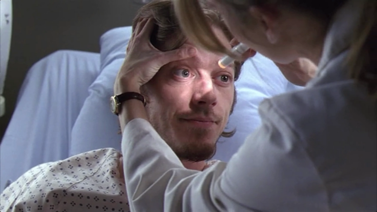 Mr. Duff | Grey's Anatomy Universe Wiki | Fandom