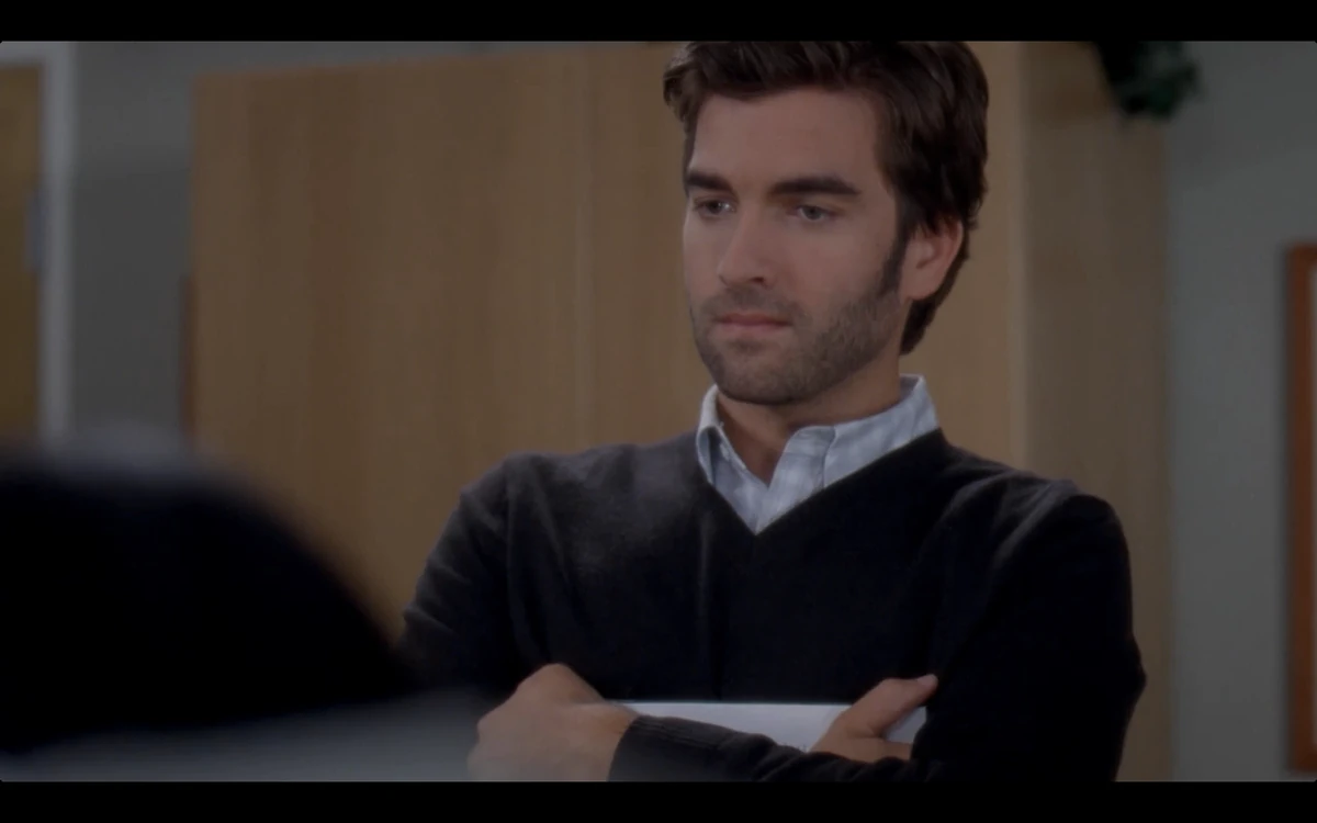 Trey | Grey's Anatomy Universe Wiki | Fandom