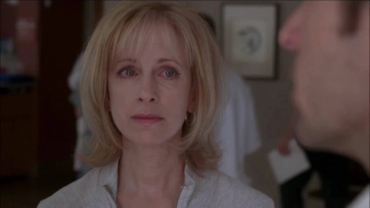 Mrs. Bryce | Grey's Anatomy Universe Wiki | Fandom