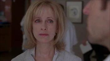 Mrs. Bryce | Grey's Anatomy Universe Wiki | Fandom