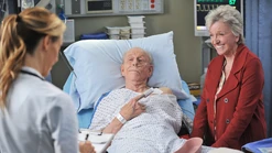 Martin Carroll | Grey's Anatomy Universe Wiki | Fandom