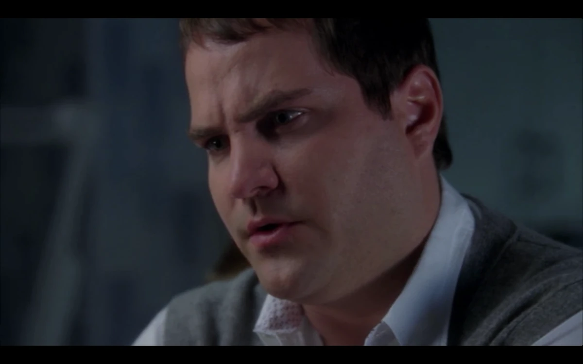 Tim Williams | Grey's Anatomy Universe Wiki | Fandom